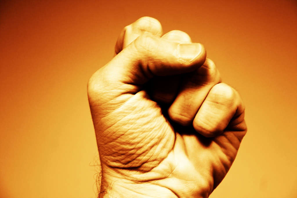 Stepping into Your Personal Power - Live Your Mark